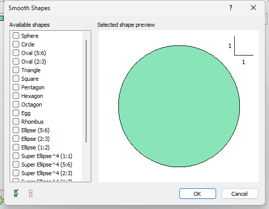 RocFall2 Tutorials | 8 - Forest Damping